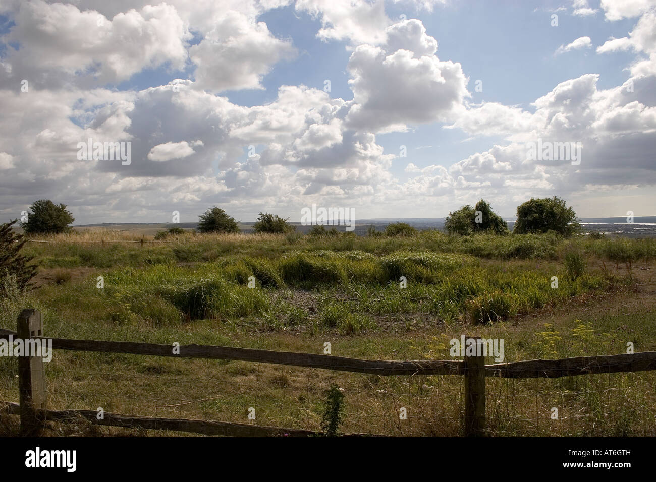 Lancing ring hi-res stock photography and images - Alamy