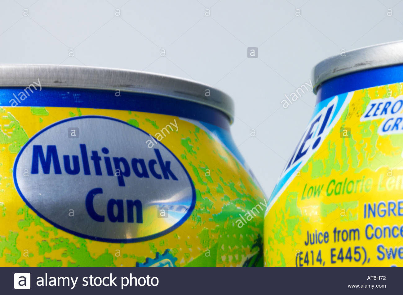 Tin_cans hi-res stock photography and images - Alamy
