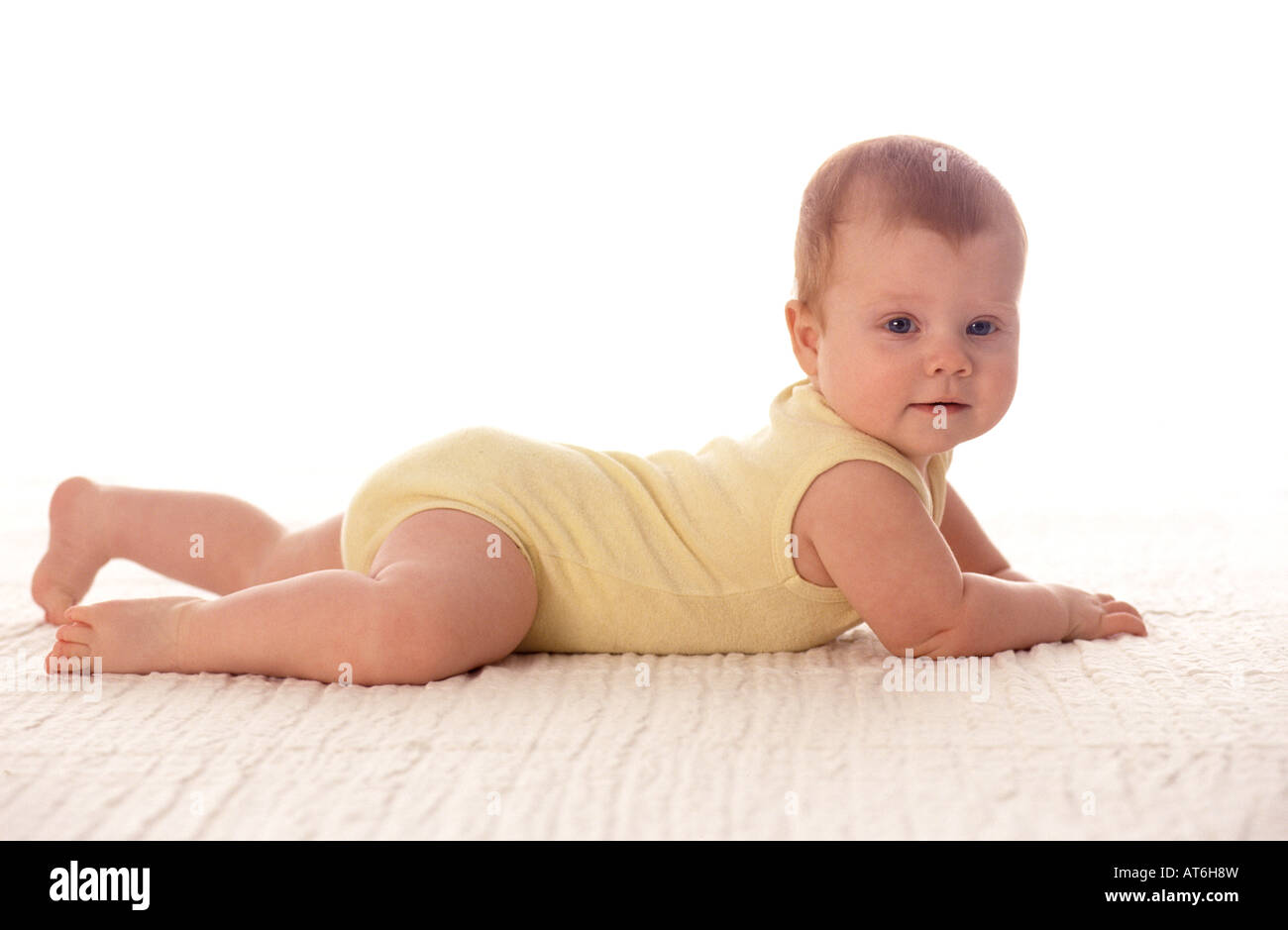 Fat baby boy hi-res stock photography and images - Alamy