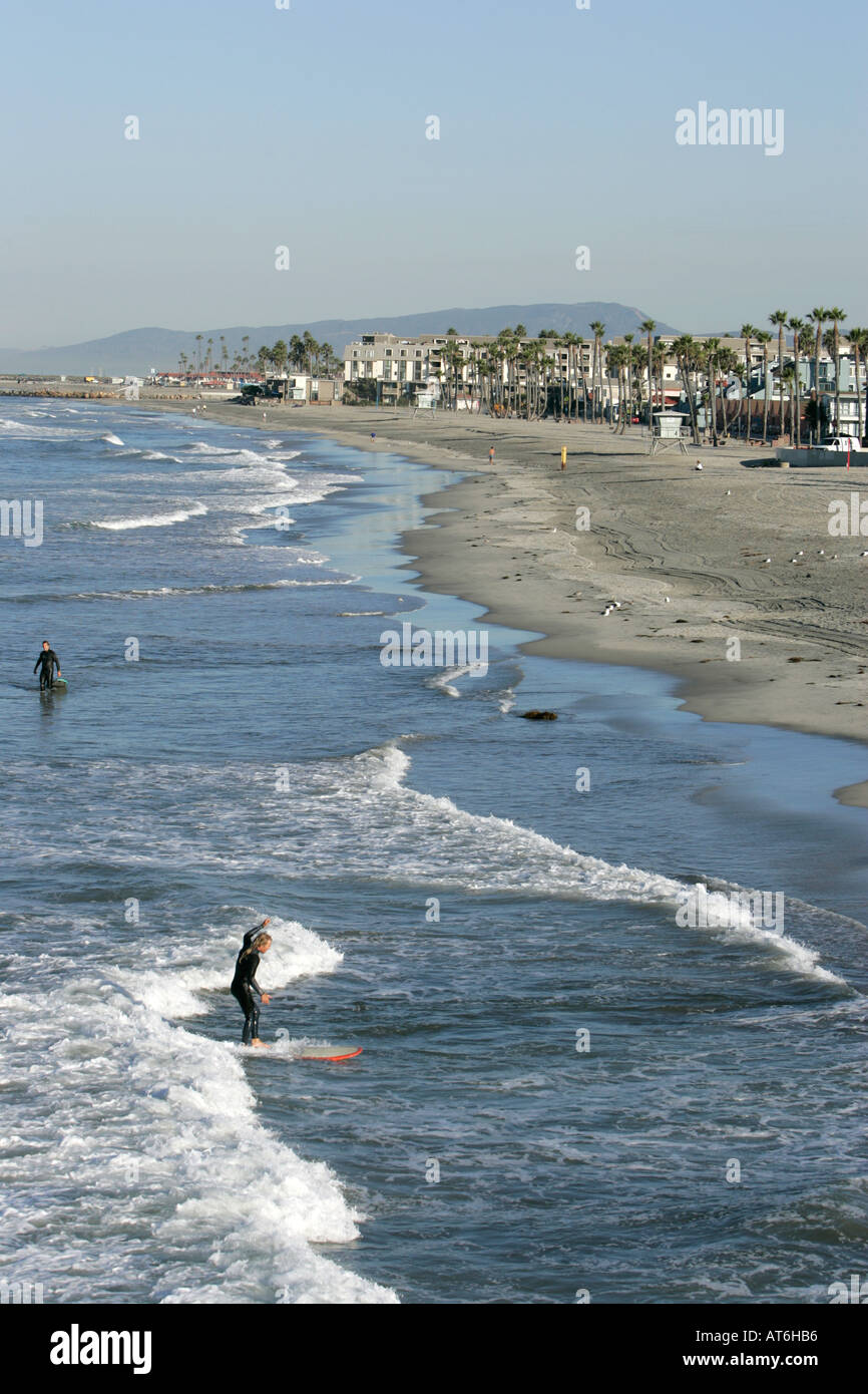 Los angeles xtreme hi-res stock photography and images - Alamy
