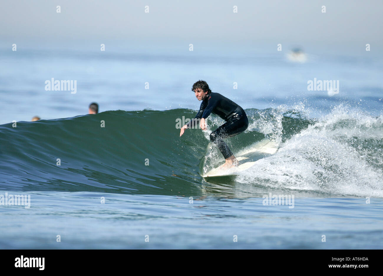 Best Beaches For Surfing In Los Angeles at Tillie Burrell blog