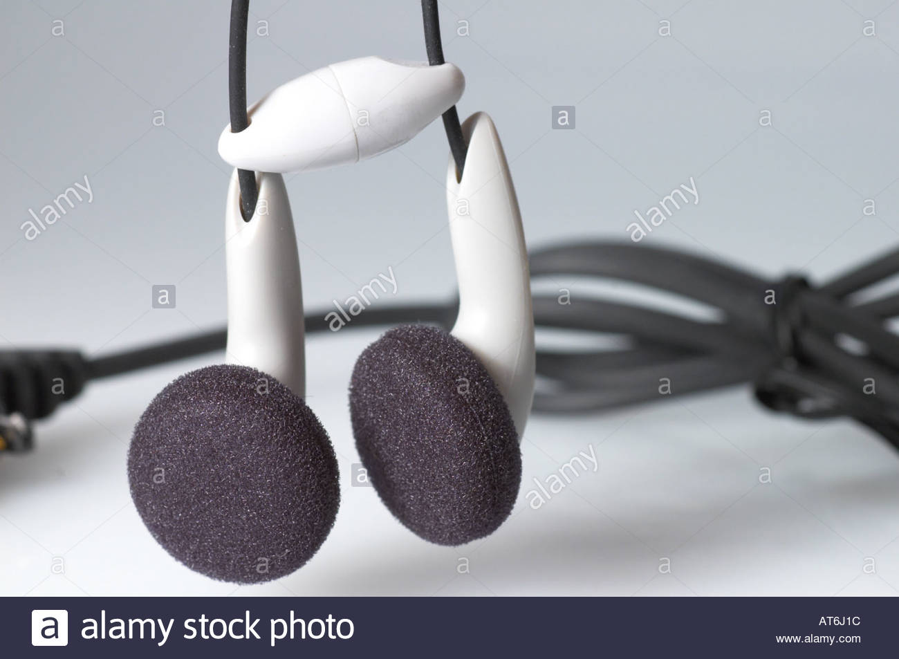 Ear attachment hi-res stock photography and images - Alamy
