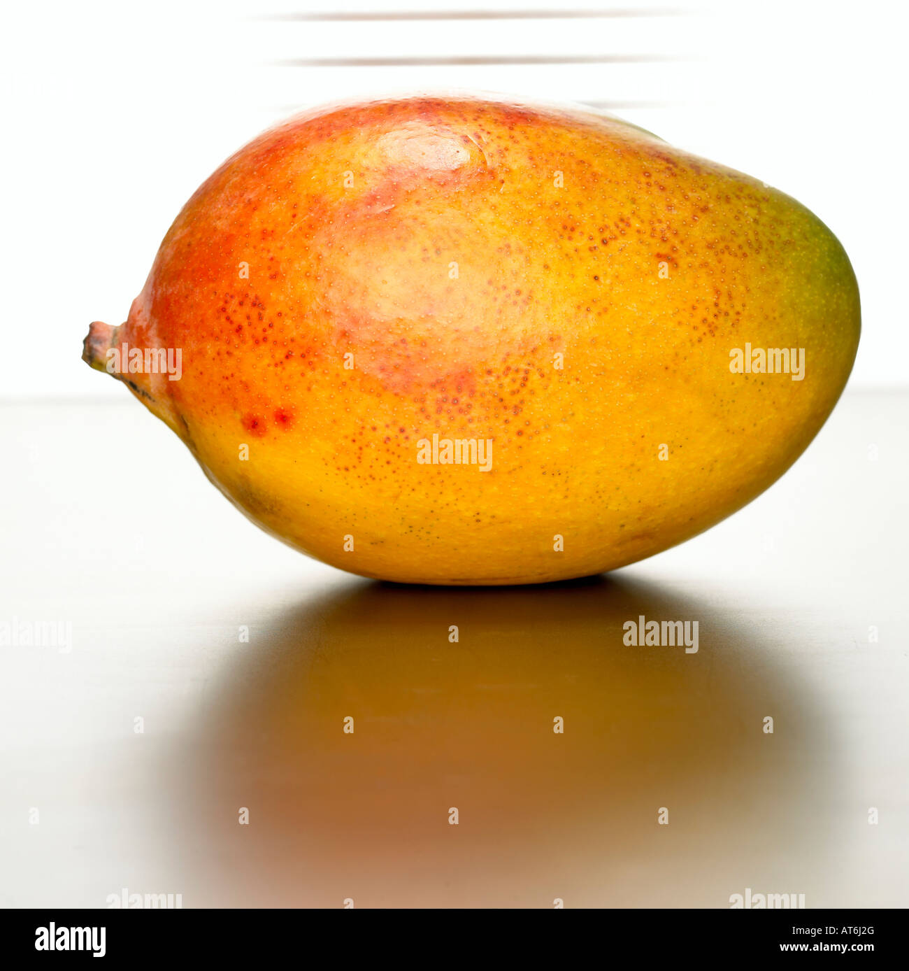 Single Fruits Pictures Mango