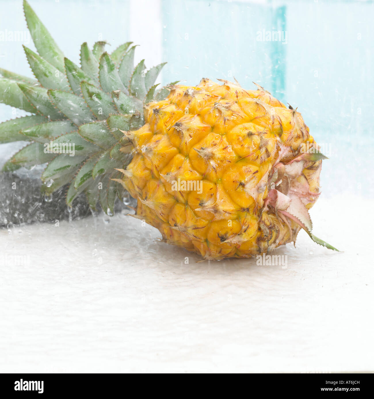Pineapple photos hi-res stock photography and images - Alamy