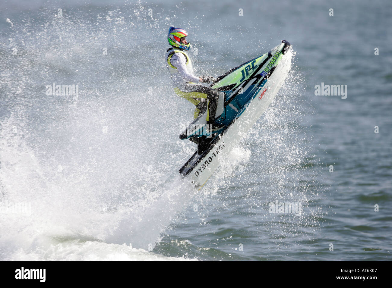 jet ski freestyle at world championships oceanside beach Los Angeles ...