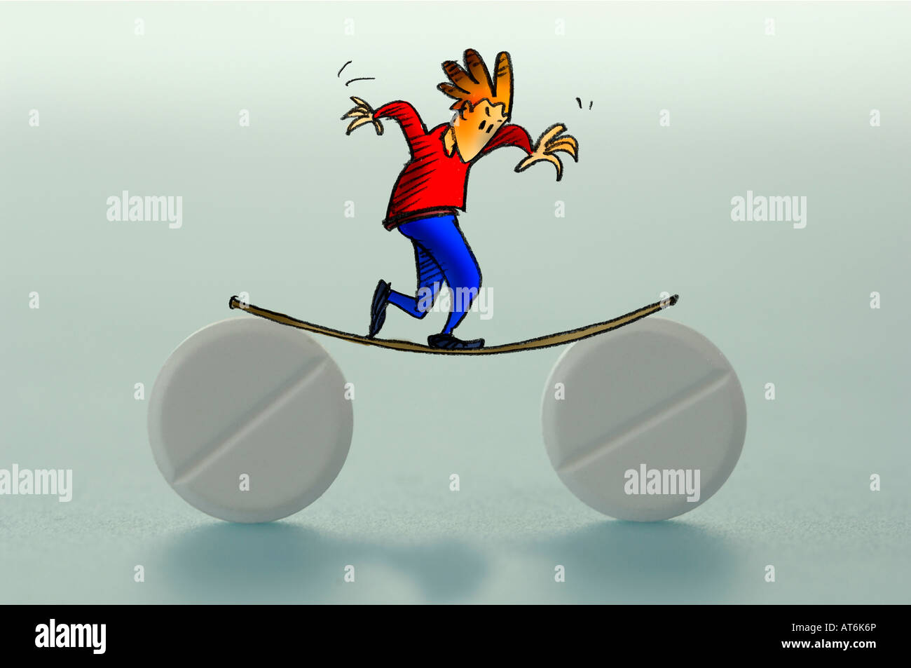 Balancing bars balancing bar hi-res stock photography and images - Alamy
