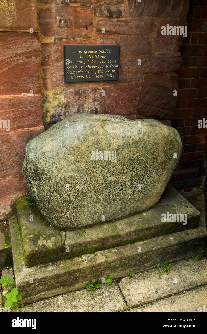 Bellstone hi-res stock photography and images - Alamy