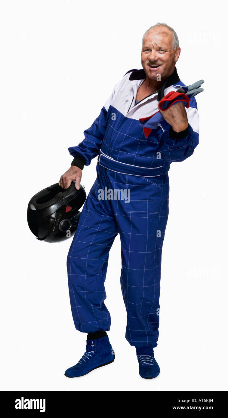 Male bikers Cut Out Stock Images & Pictures - Alamy