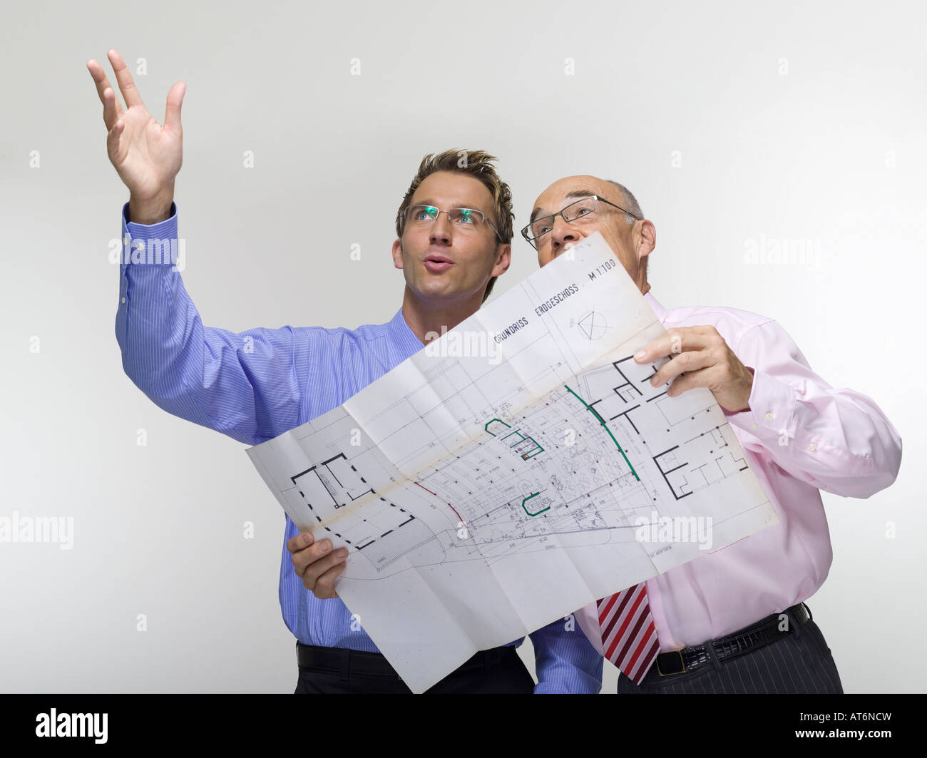 Two ground plan hi-res stock photography and images - Alamy