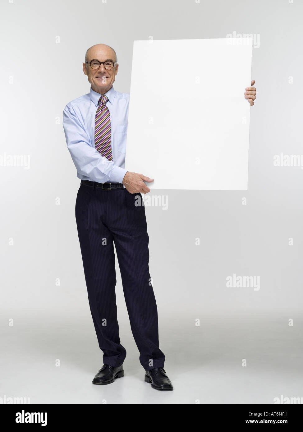 Cardboard cutout advertising hi-res stock photography and images - Alamy