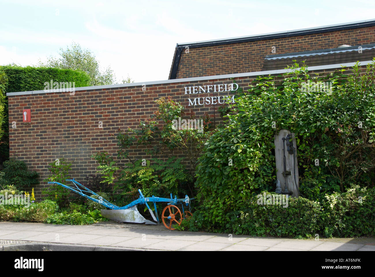 Henfield uk hi-res stock photography and images - Alamy