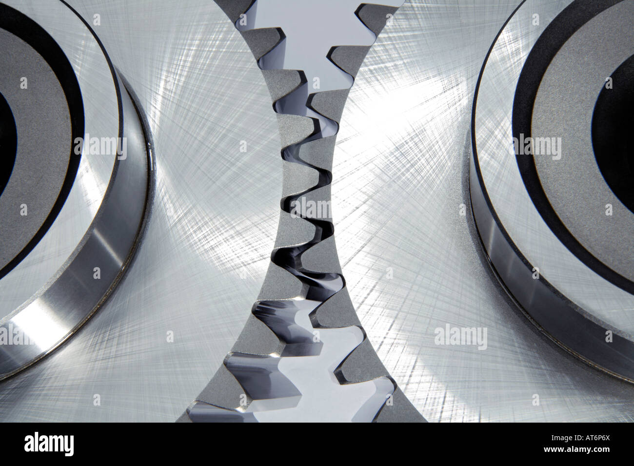 Cog wheels, close-up Stock Photo - Alamy