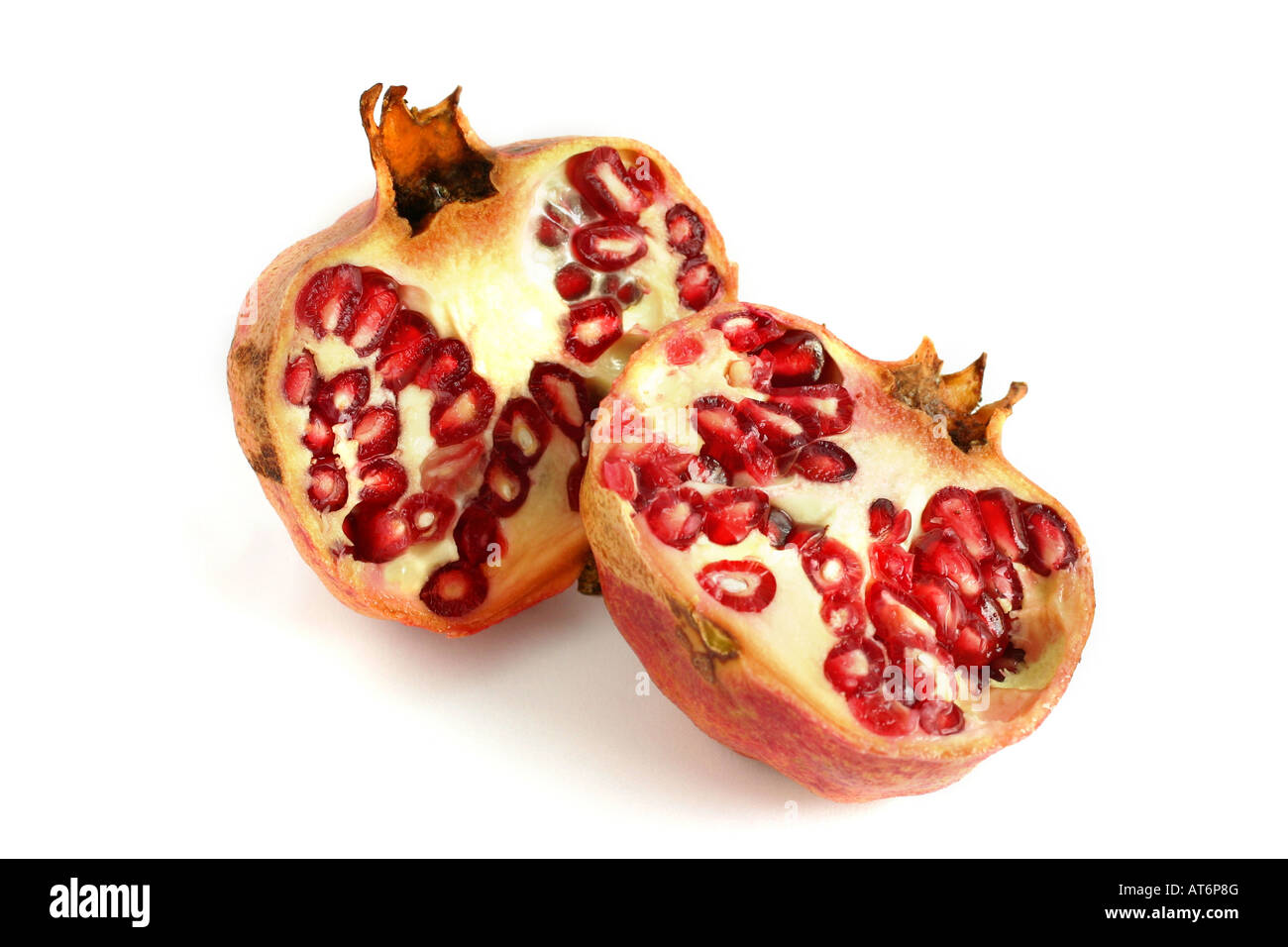 Rounded pomegranate shape hi-res stock photography and images - Alamy