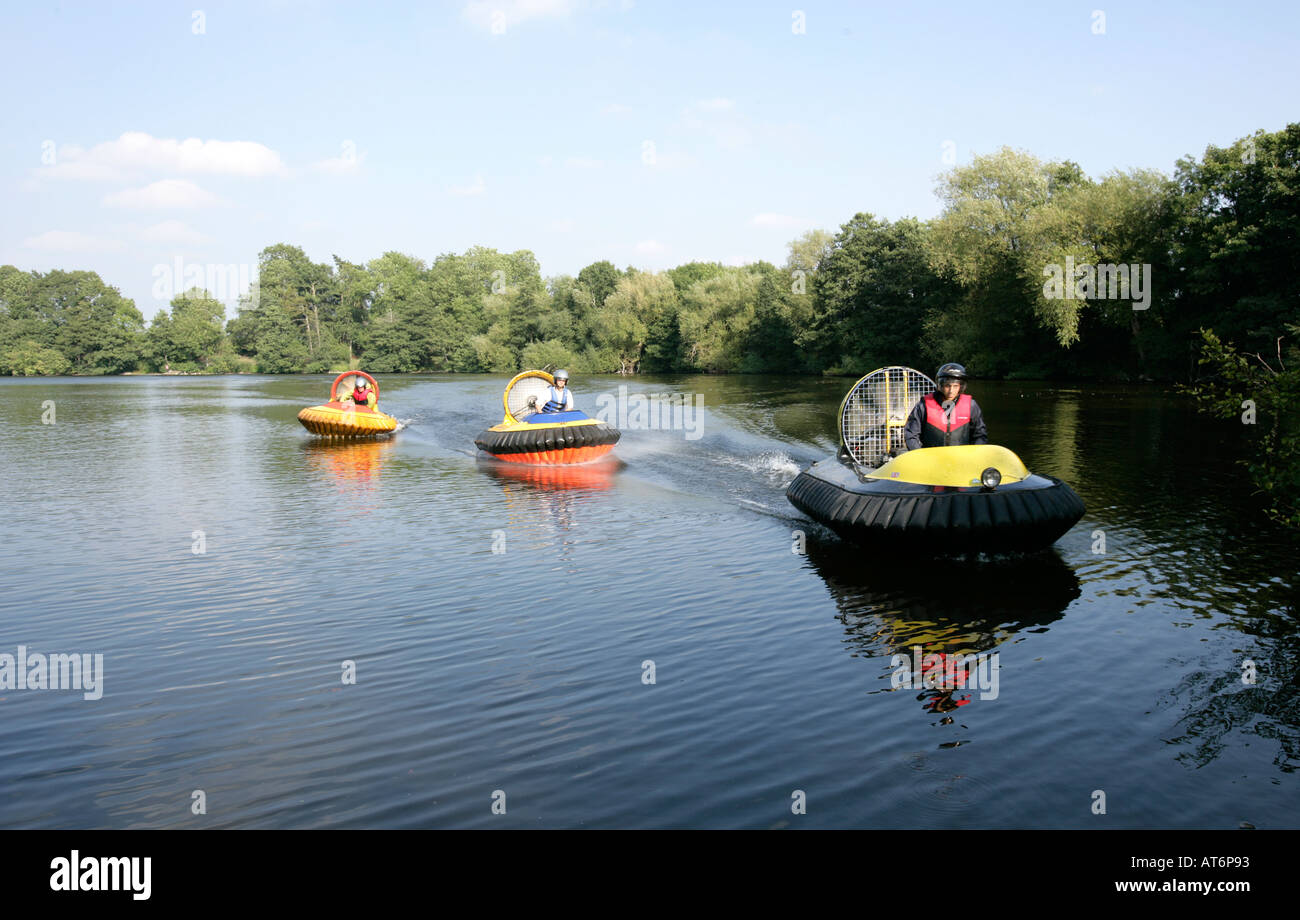 Hover craft hi-res stock photography and images - Alamy