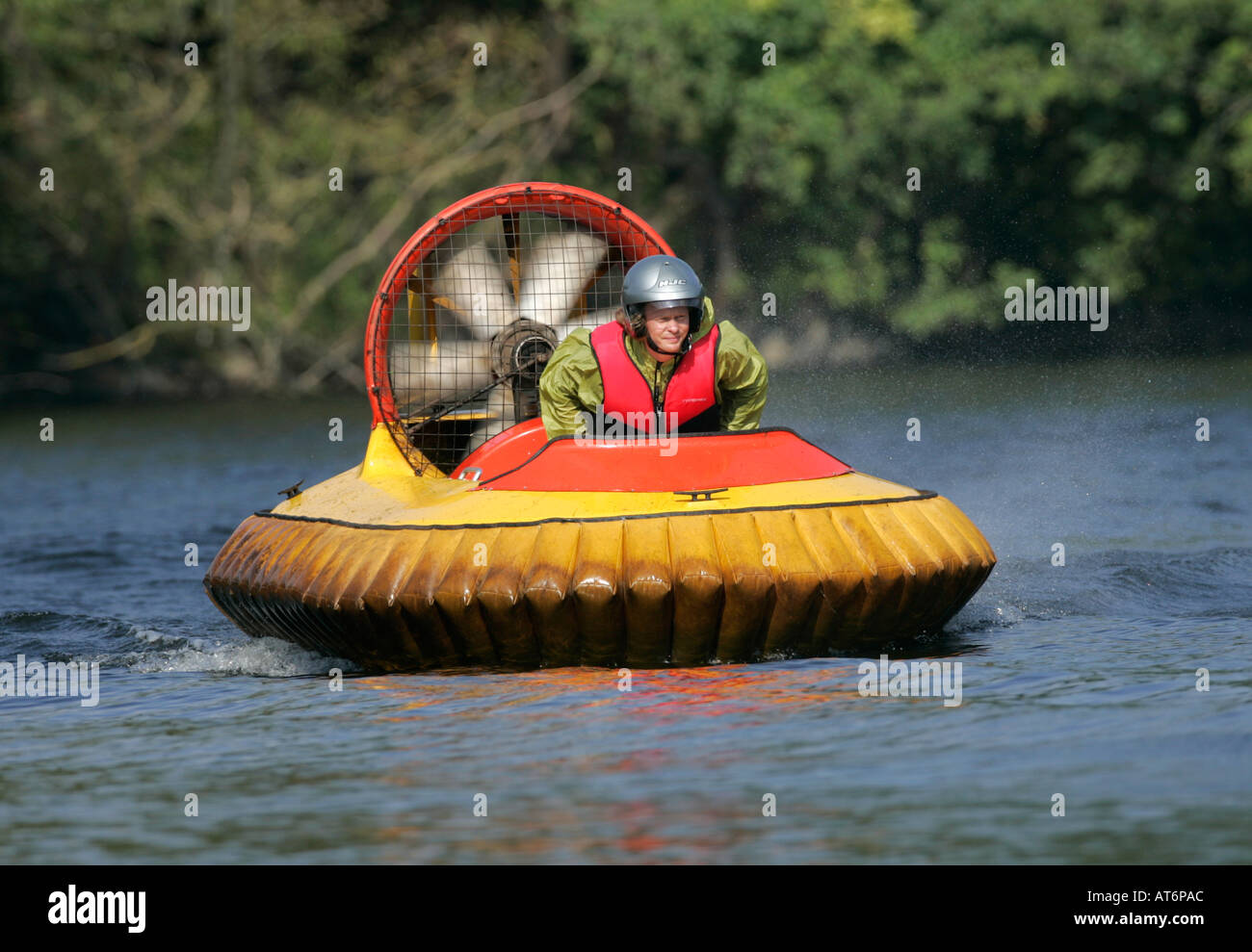 Hover Craft Stock Photos & Hover Craft Stock Images - Alamy