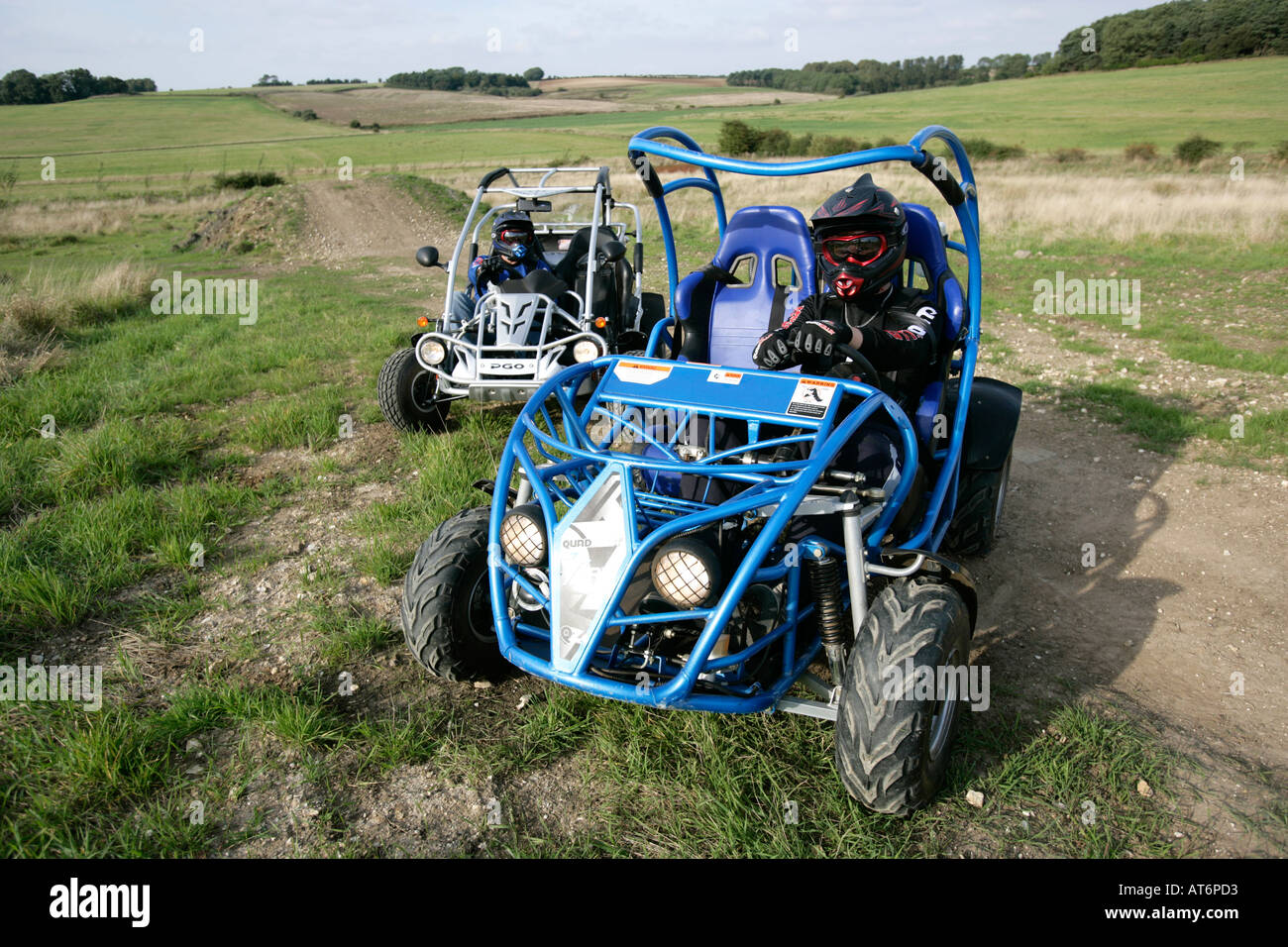 Quad bike hi-res stock photography and images - Alamy