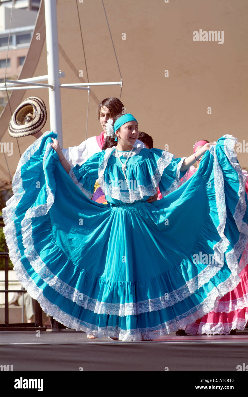 mexian, mexico, darling, harbour, fiesta, south, American, music, dance ...