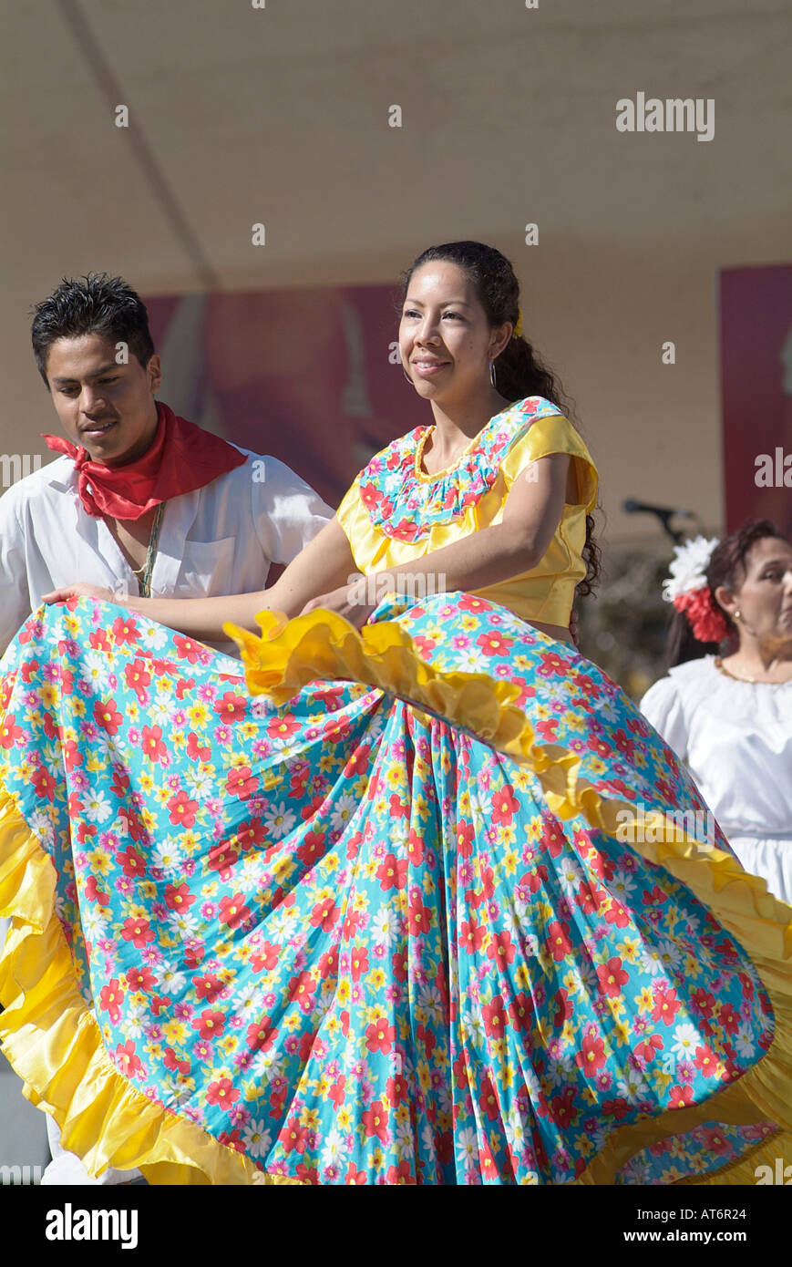 Latin fiesta australia hi-res stock photography and images - Alamy