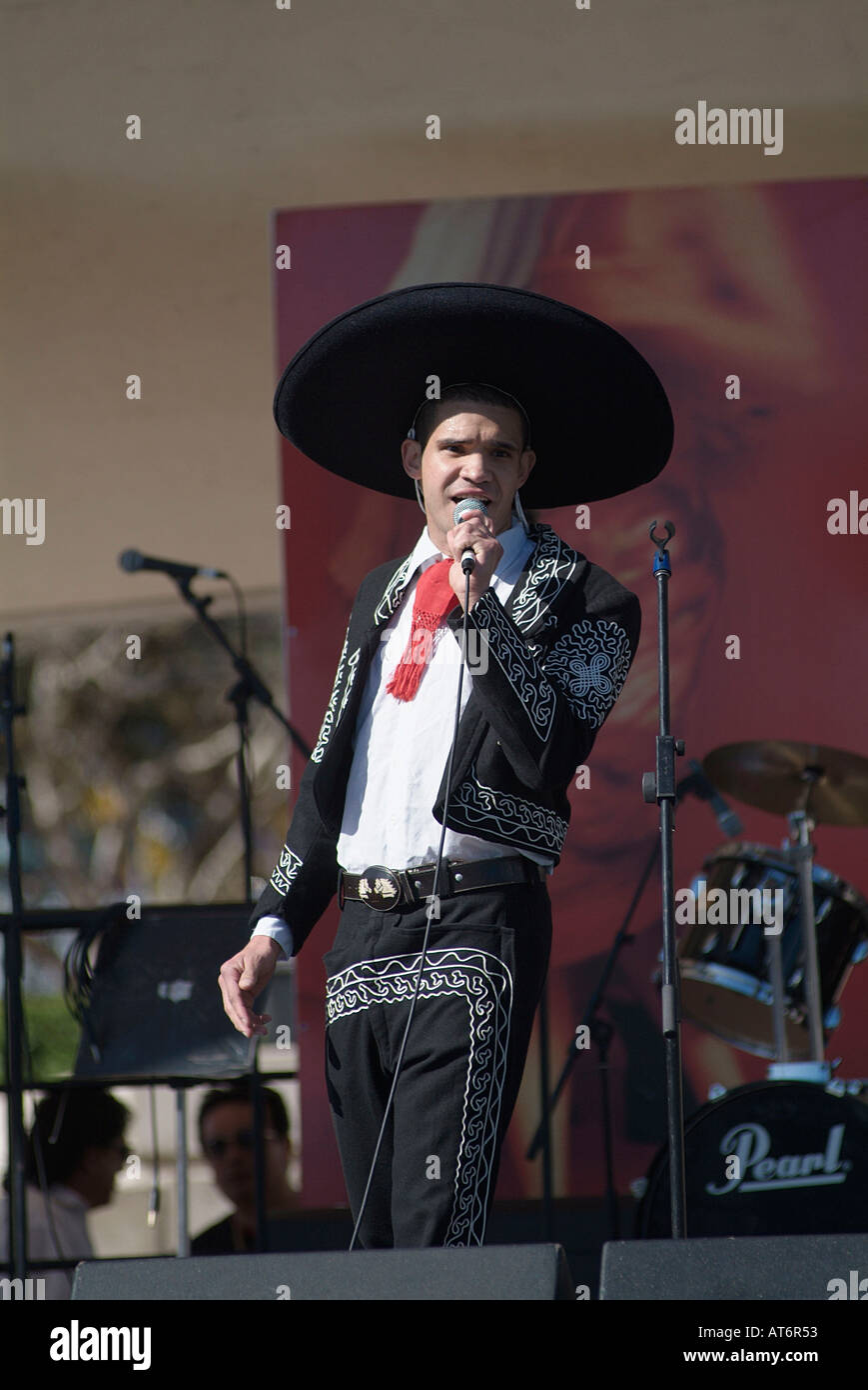 mexian mexico darling harbour fiesta south American music dance held in ...