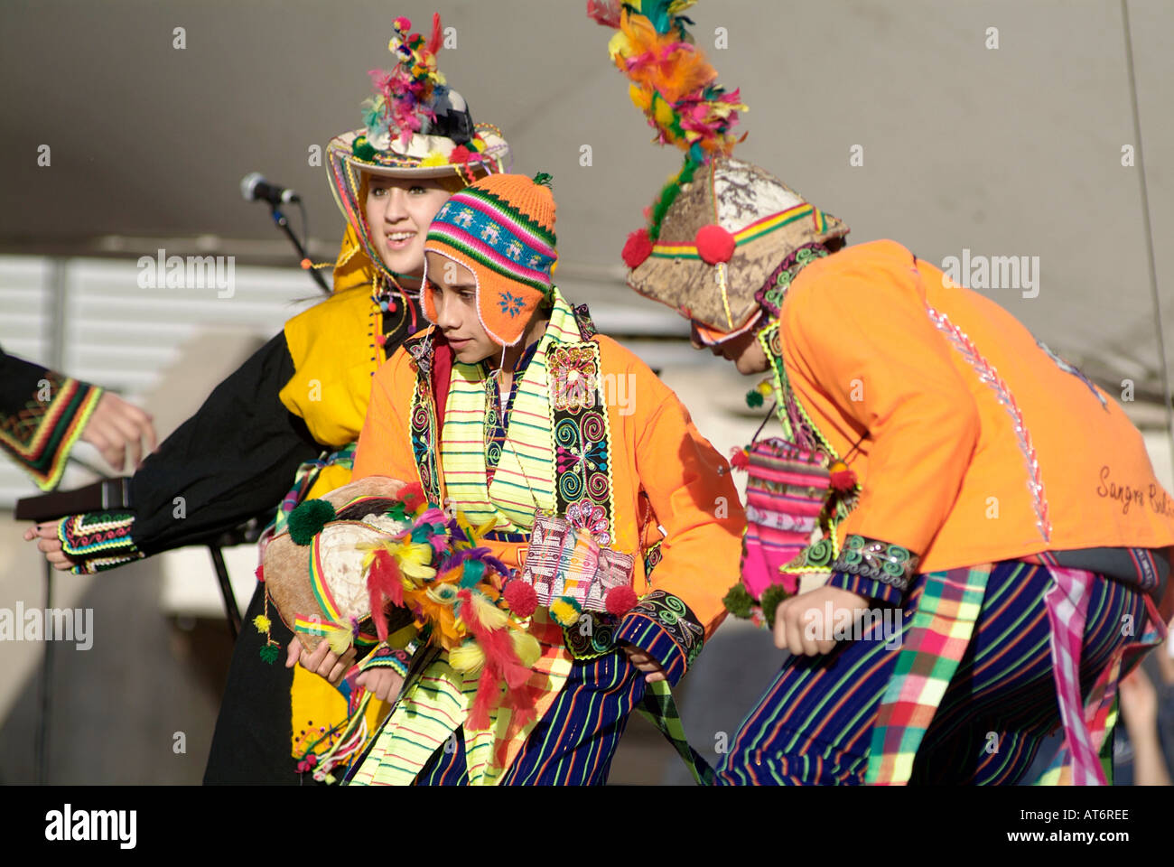 National dress australia hi-res stock photography and images - Alamy