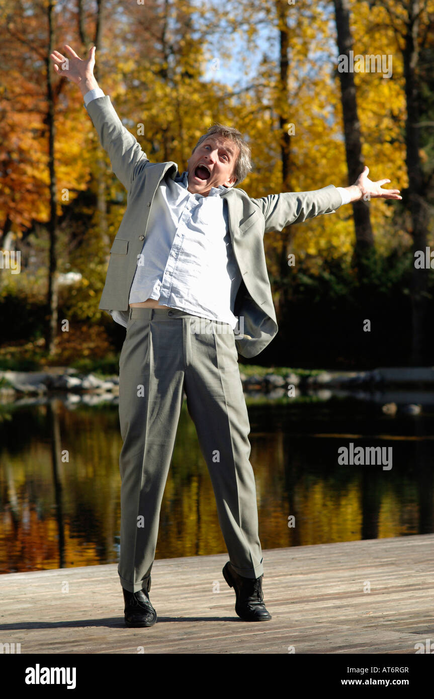 Mirror reflection arm arms looking hi-res stock photography and images ...