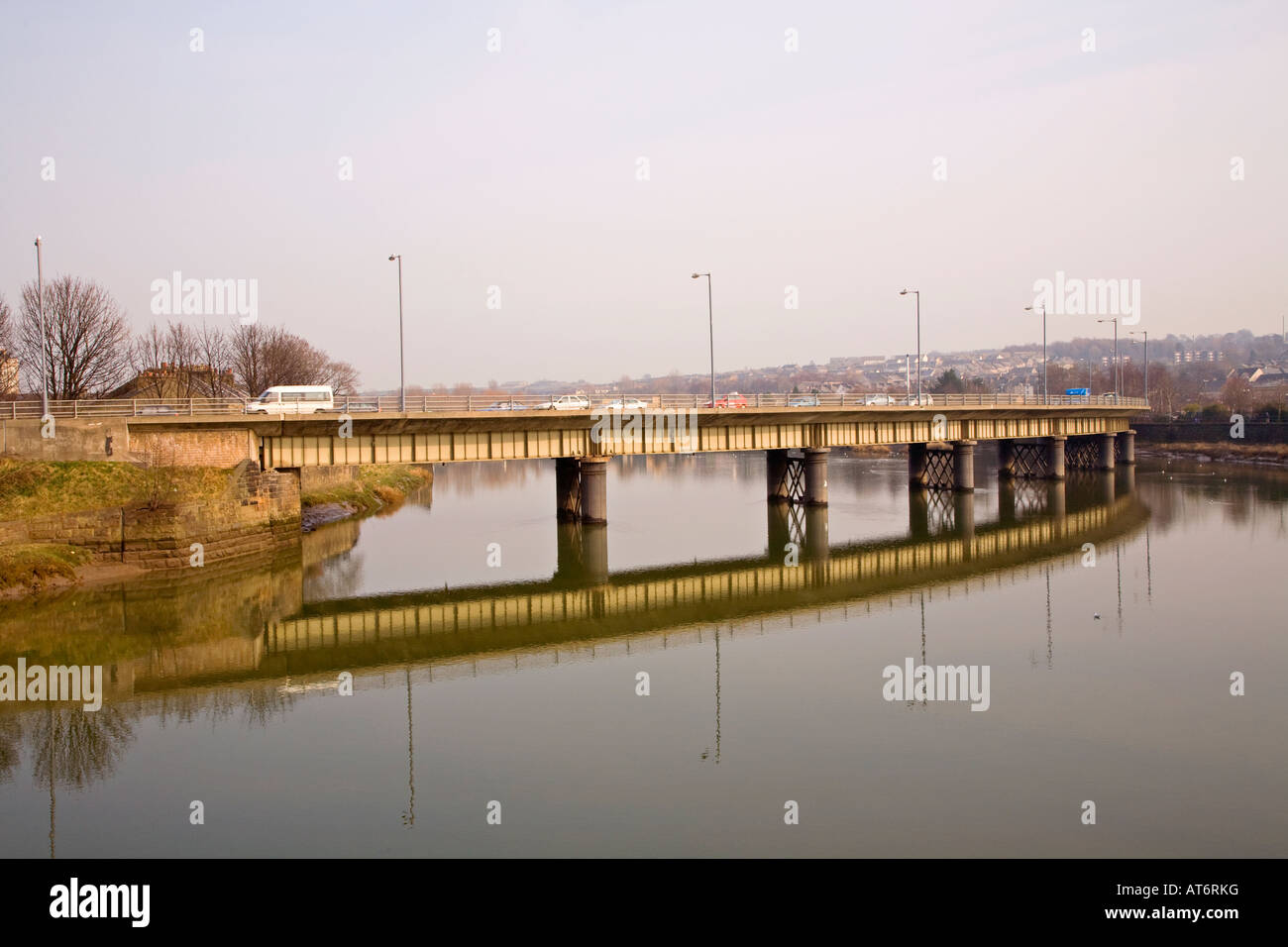 Lancaster road hi-res stock photography and images - Alamy