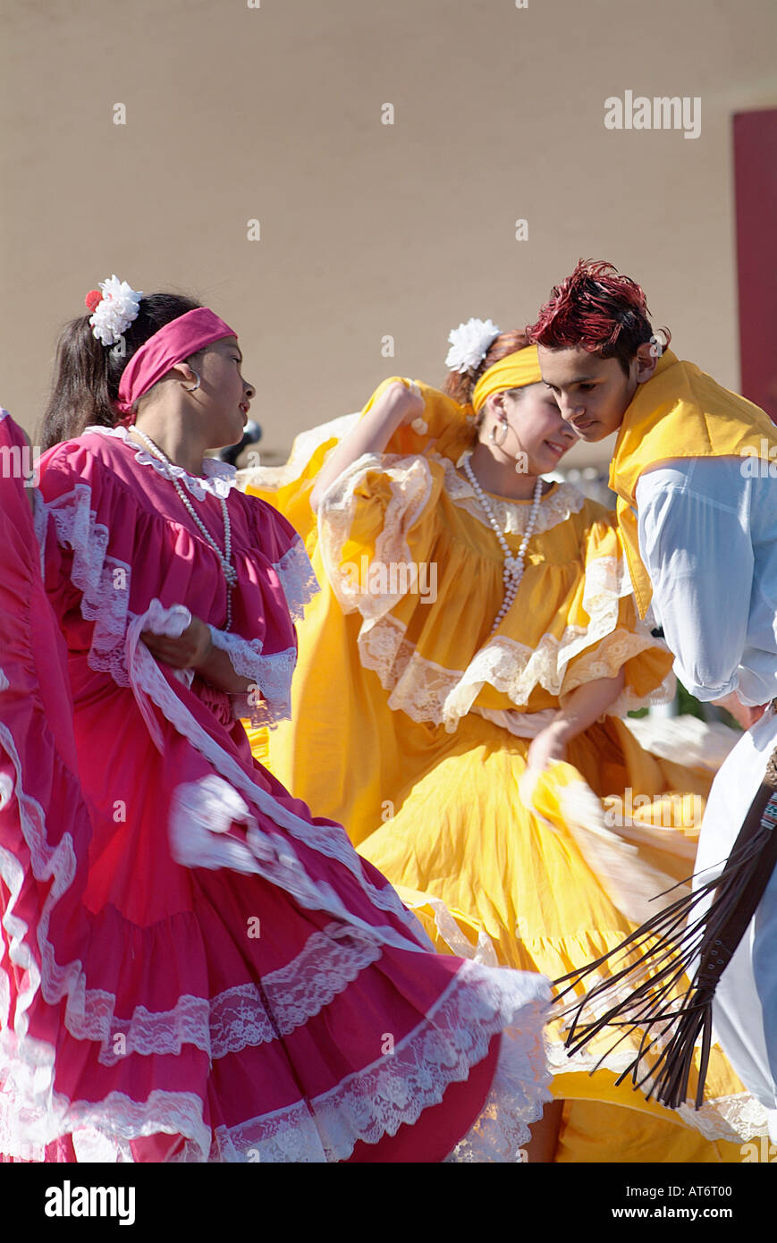darling harbour fiesta south American music dance held in Sydney ...