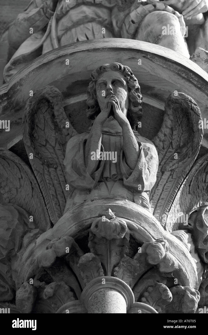 Albert Clock Belfast Stock Photo - Alamy