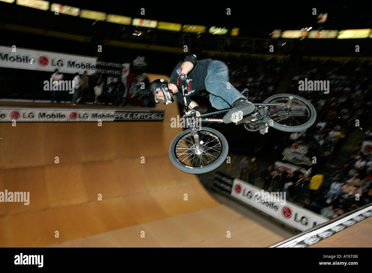 Manchester bmx hi-res stock photography and images - Alamy