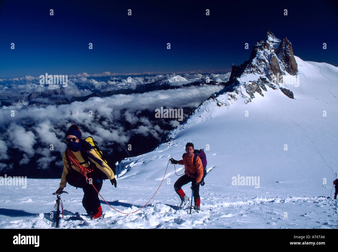 Climbing speed hi-res stock photography and images - Alamy