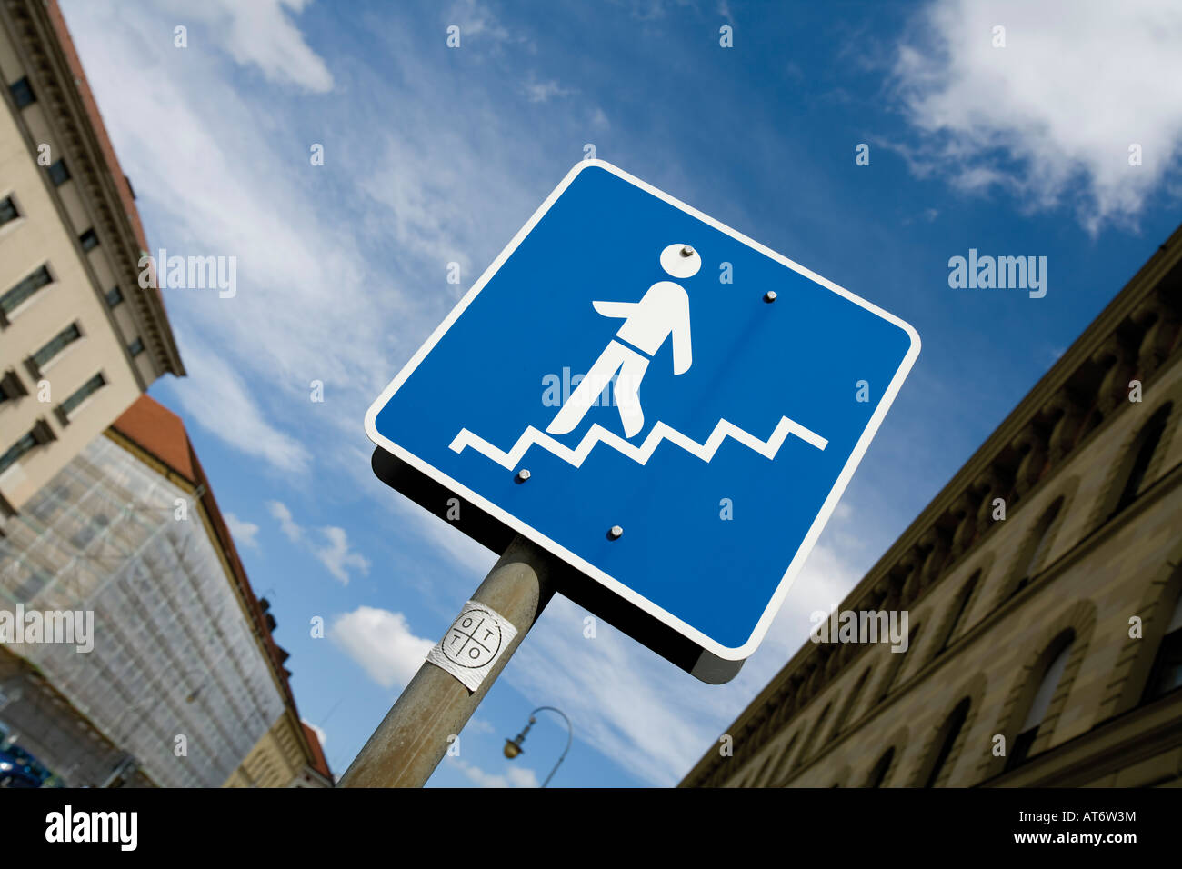Munich sign hi-res stock photography and images - Alamy