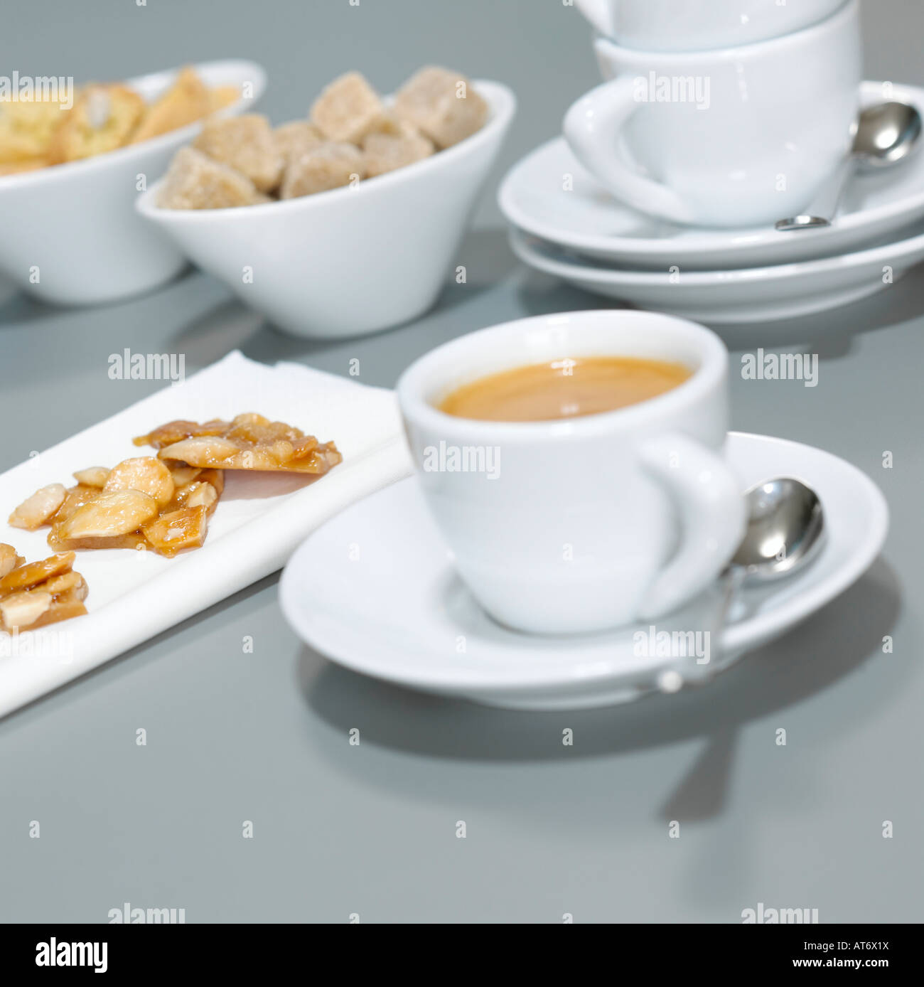 Brittle cup hi-res stock photography and images - Alamy