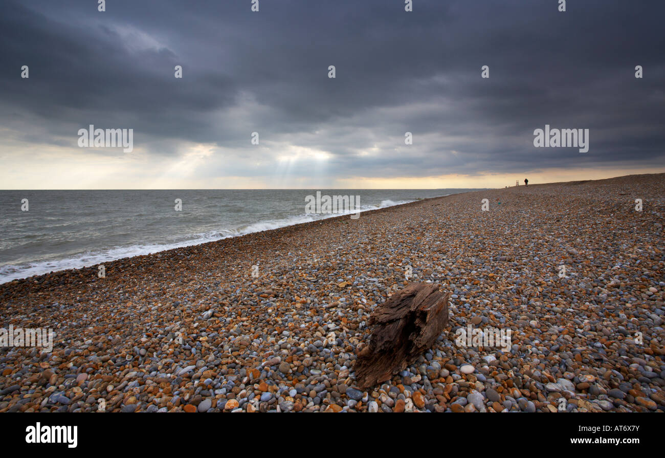 Orford ness suffolk beach hi-res stock photography and images - Alamy