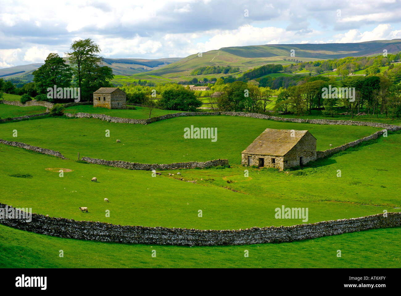 Walking typical scene hi-res stock photography and images - Alamy