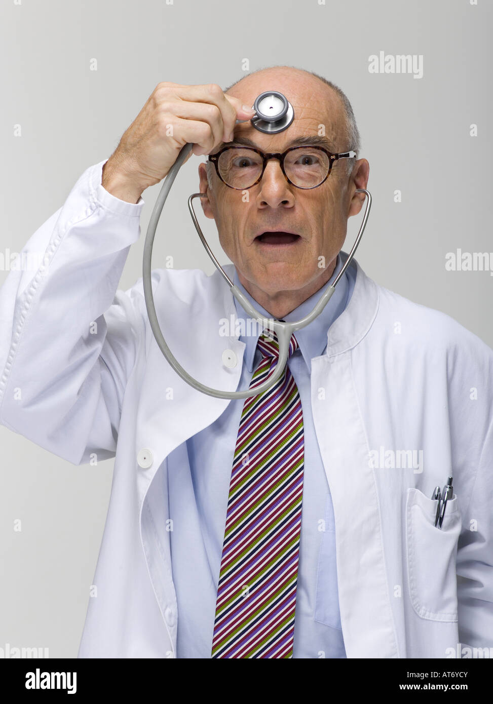 Old Portraits Of Doctors High Resolution Stock Photography and Images ...