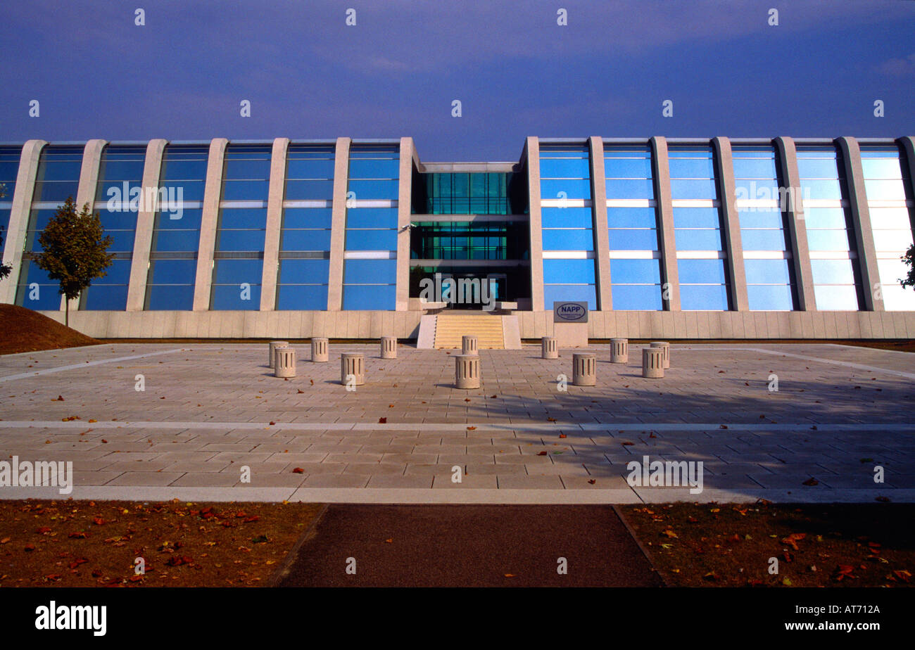 Napp pharmaceutical group hi-res stock photography and images - Alamy