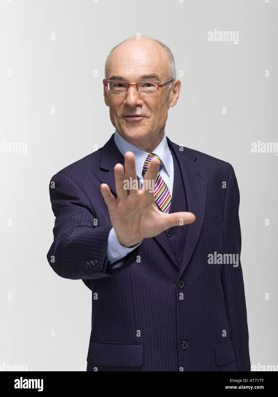 Finger counting photos hi-res stock photography and images - Alamy