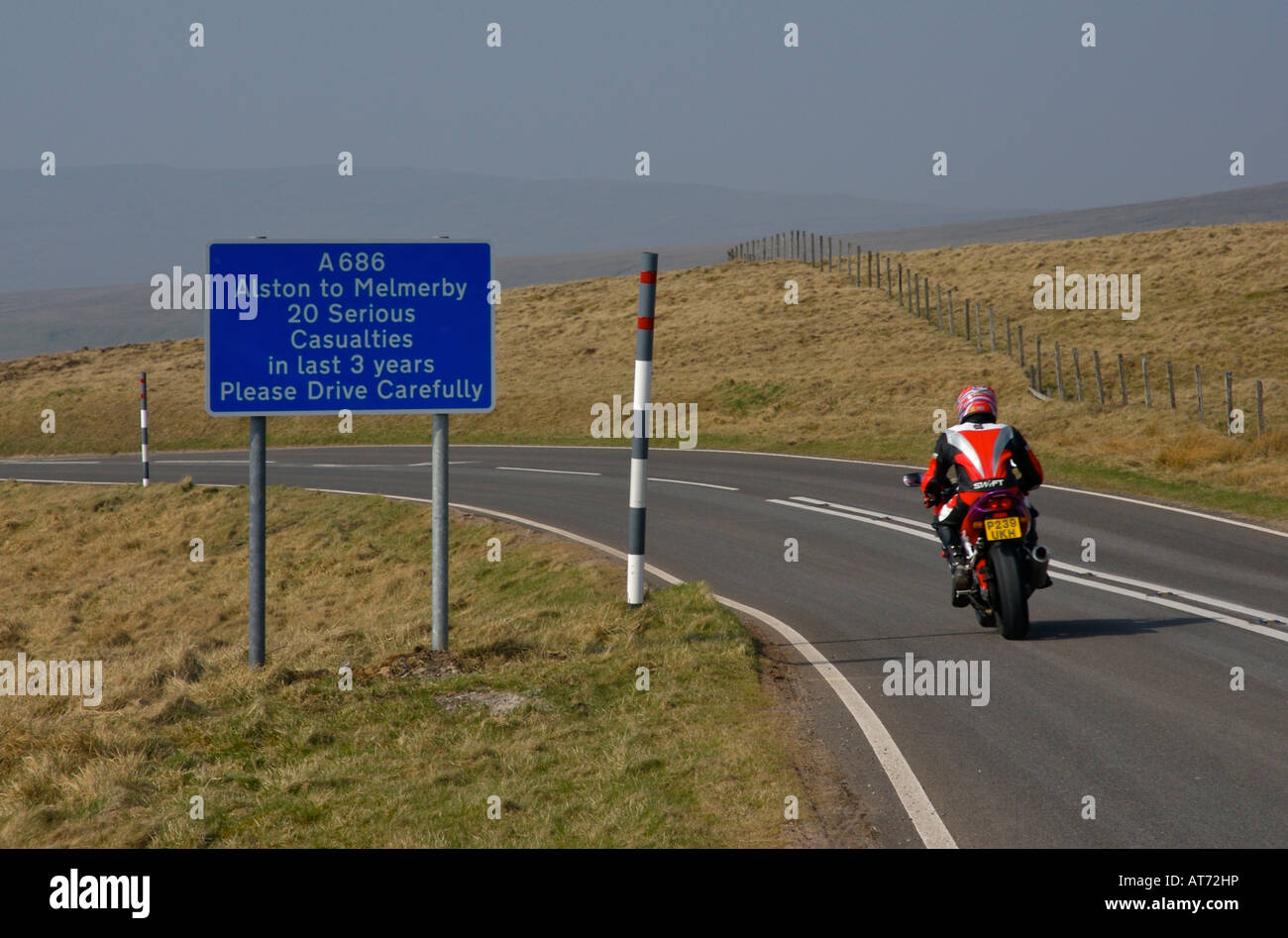 Hartside cumbria hi-res stock photography and images - Alamy