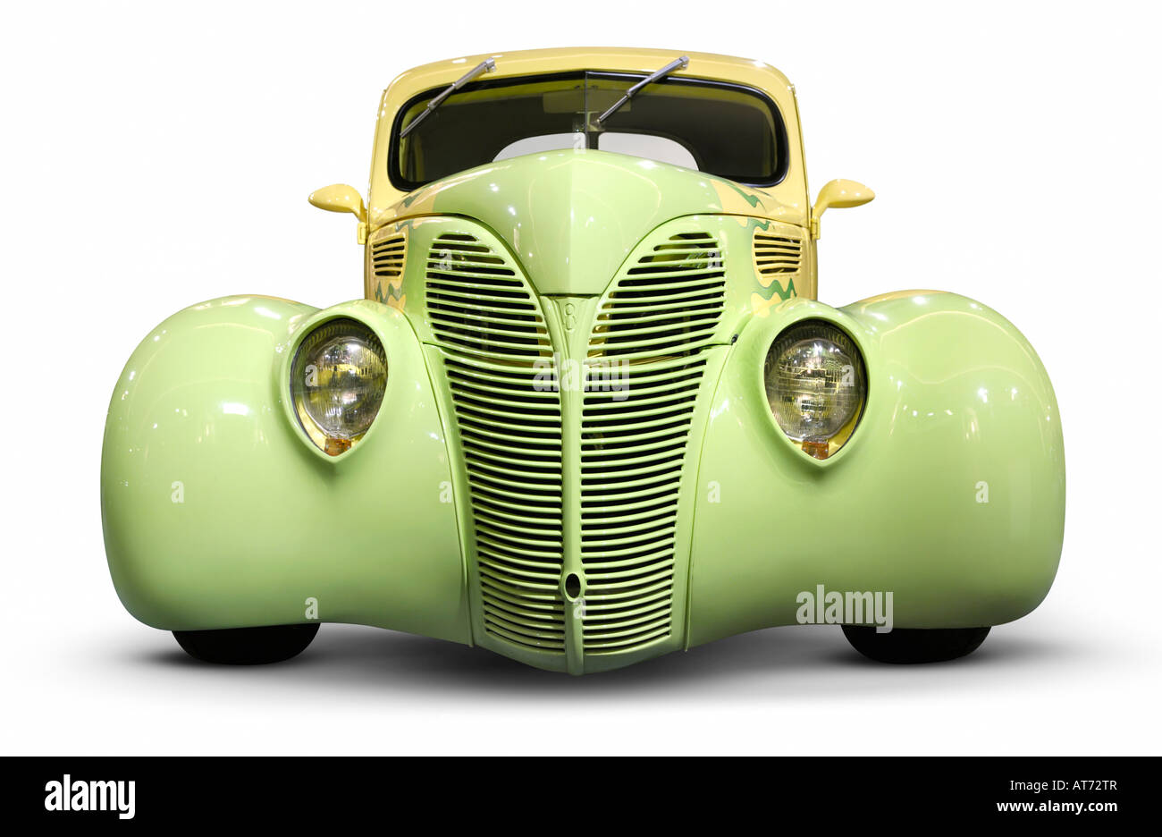1938 ford Cut Out Stock Images & Pictures - Alamy
