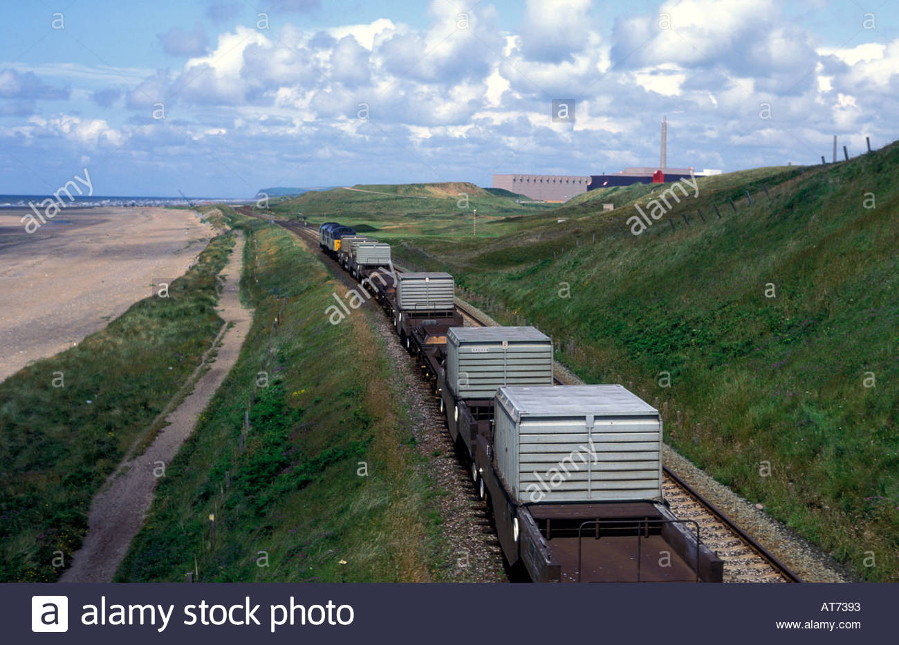 Spent Nuclear Fuel Stock Photos & Spent Nuclear Fuel Stock Images - Alamy