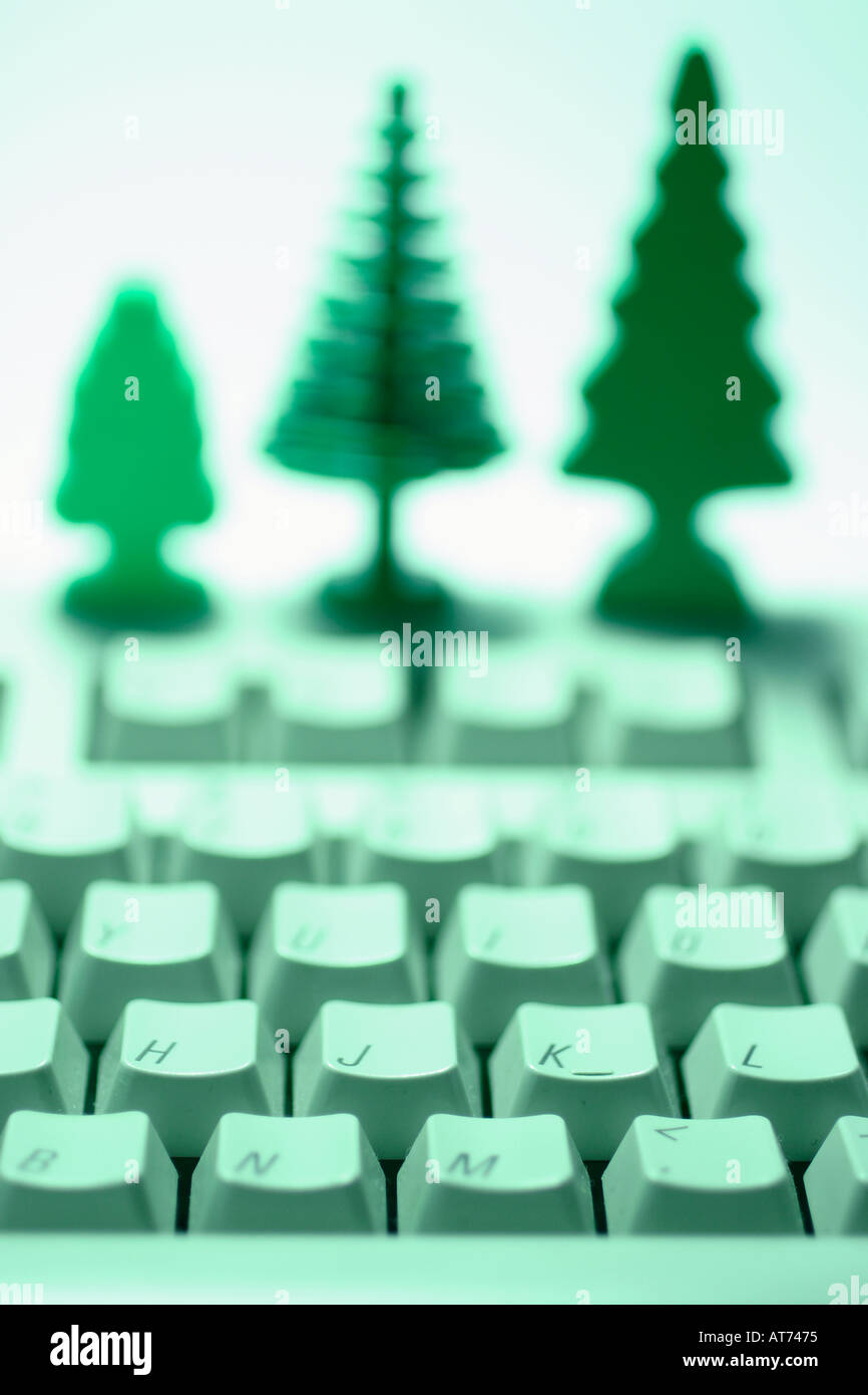 Miniaturetrees hi-res stock photography and images - Alamy