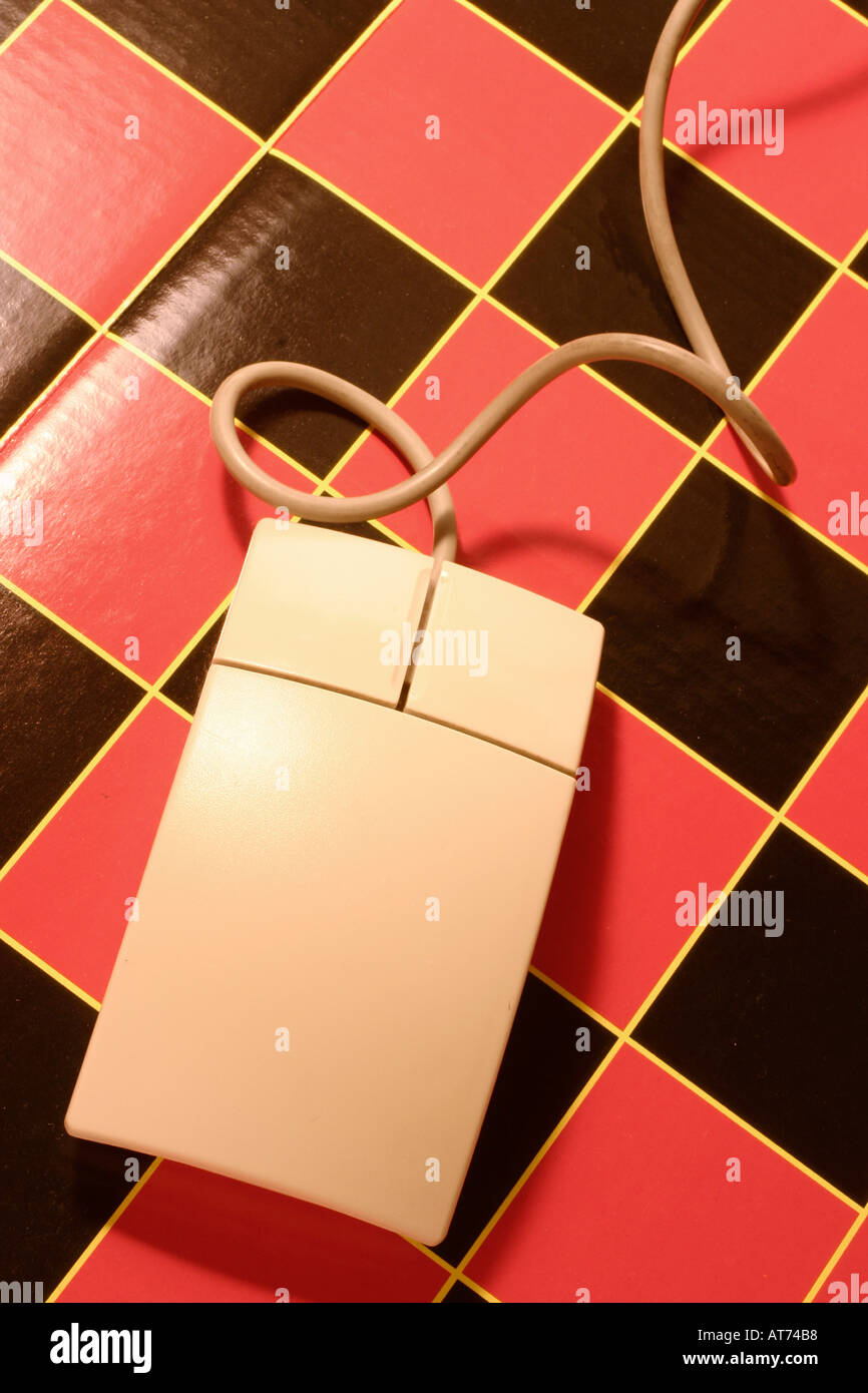 Mouse board game hi-res stock photography and images - Alamy