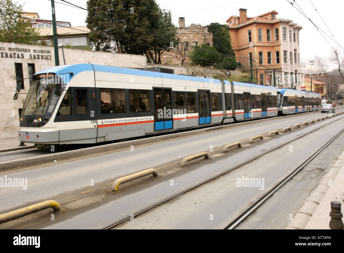 Train turkey hi-res stock photography and images - Alamy