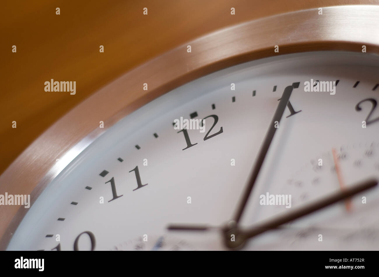 Design clock hi-res stock photography and images - Alamy