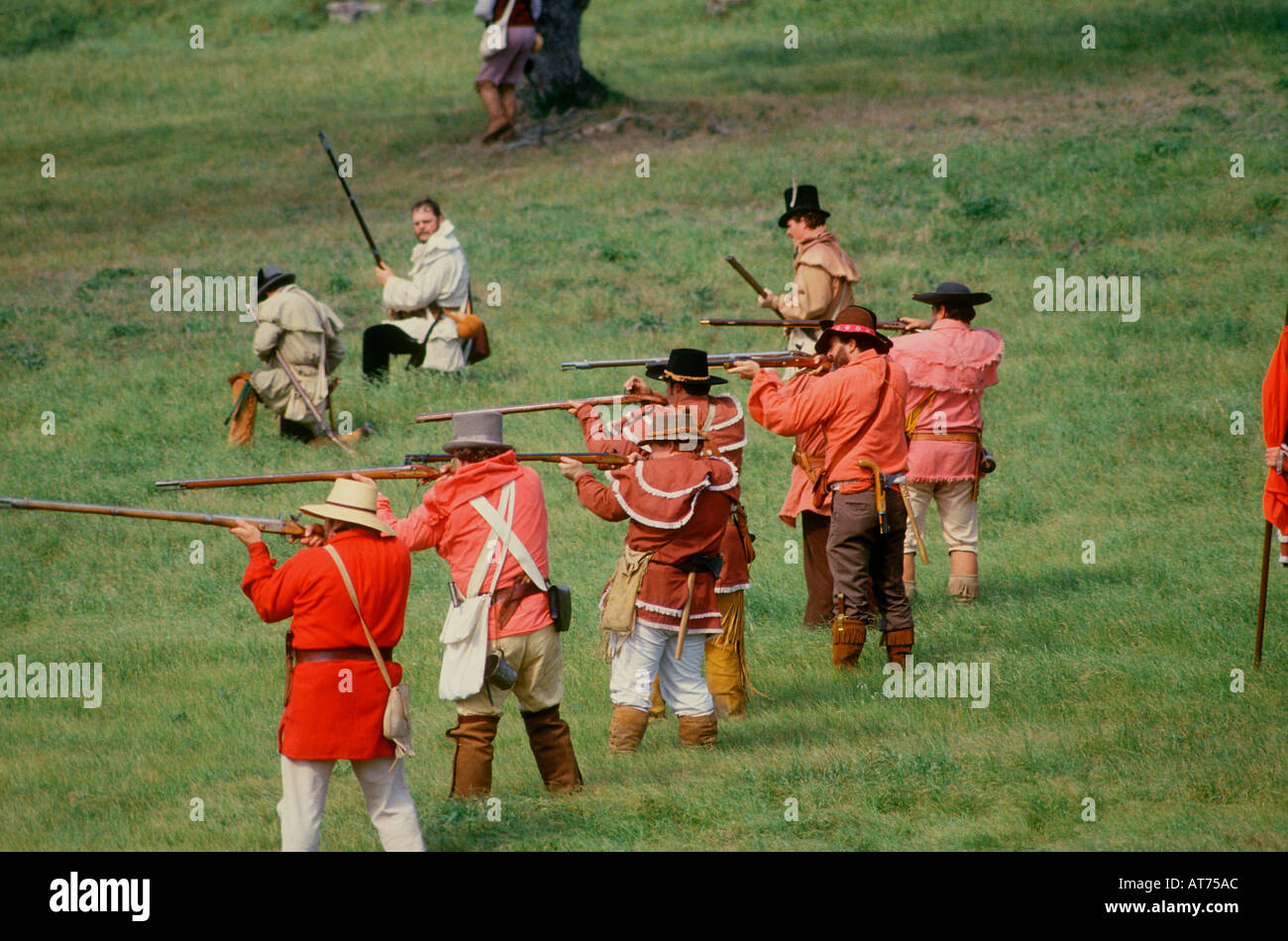 Texas revolution goliad hi-res stock photography and images - Alamy