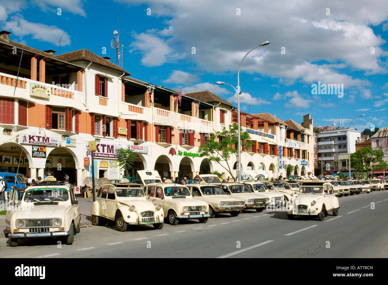 Madagascar independence hi-res stock photography and images - Alamy