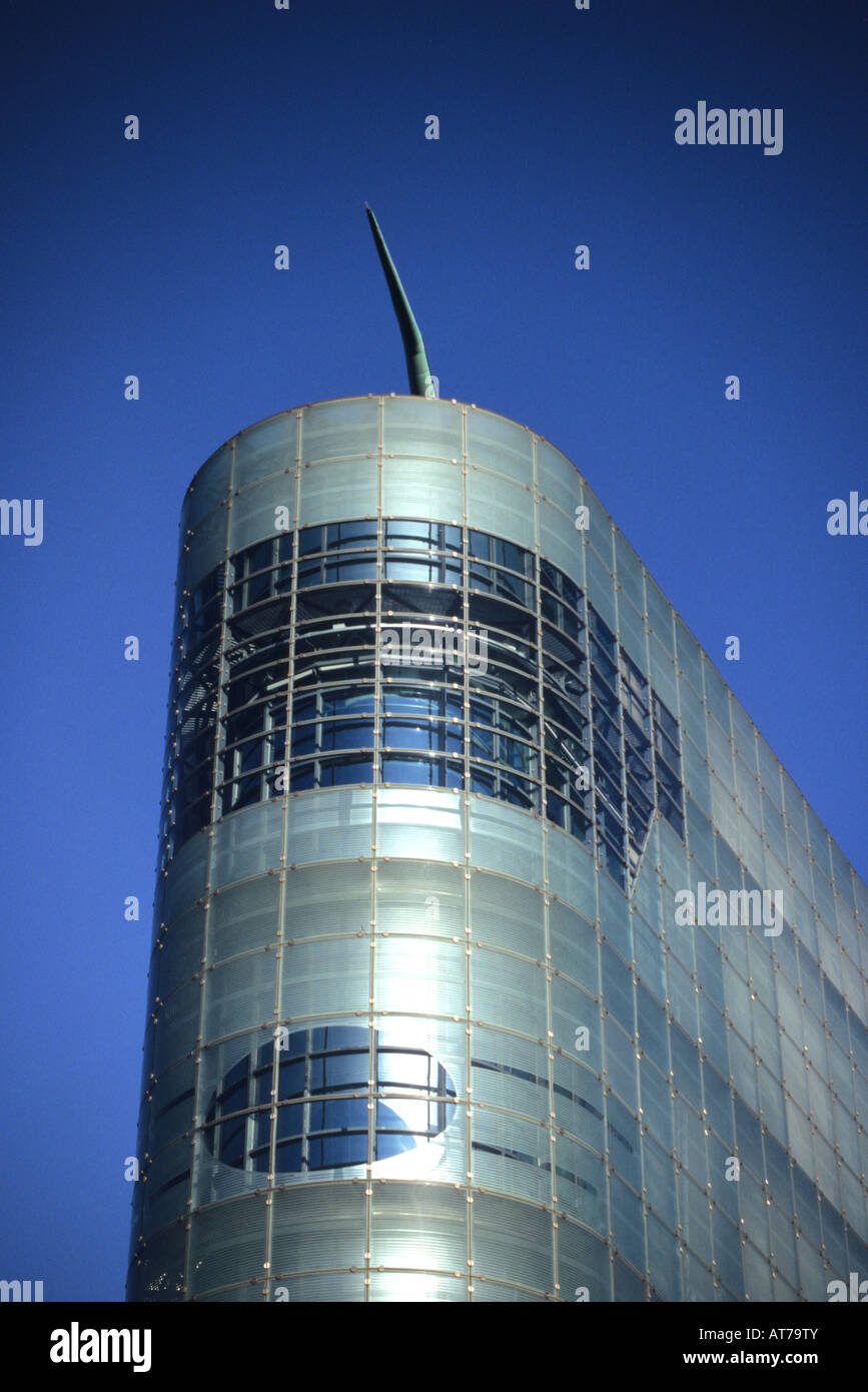 Urbis building hi-res stock photography and images - Alamy