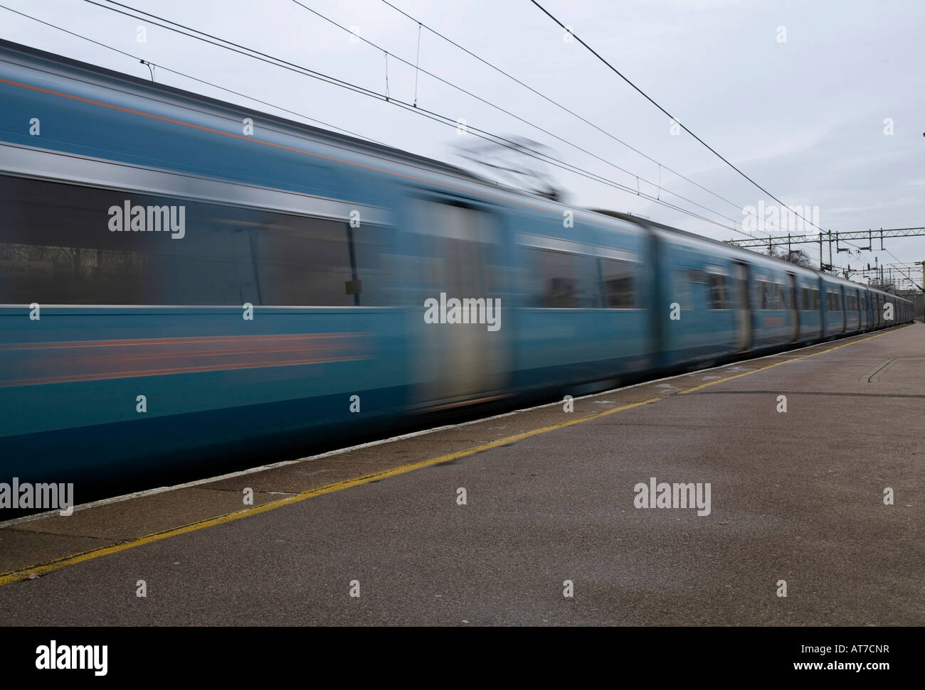 Harlow town hi-res stock photography and images - Alamy