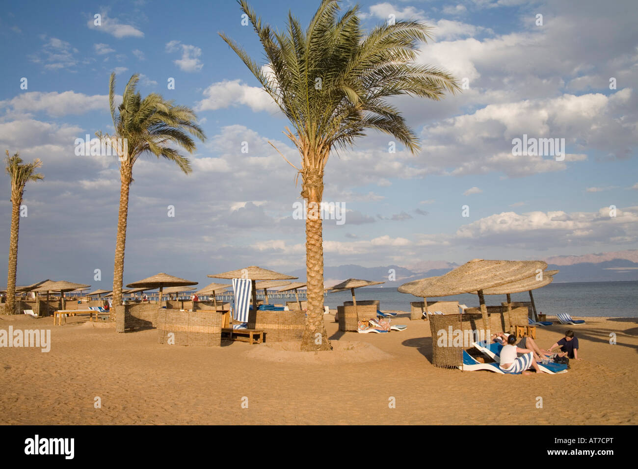Weather Of North Africa