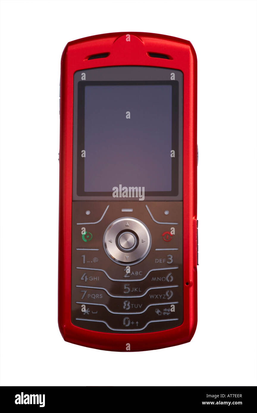 Mobile Phone Cut Out Stock Photos & Mobile Phone Cut Out Stock Images ...